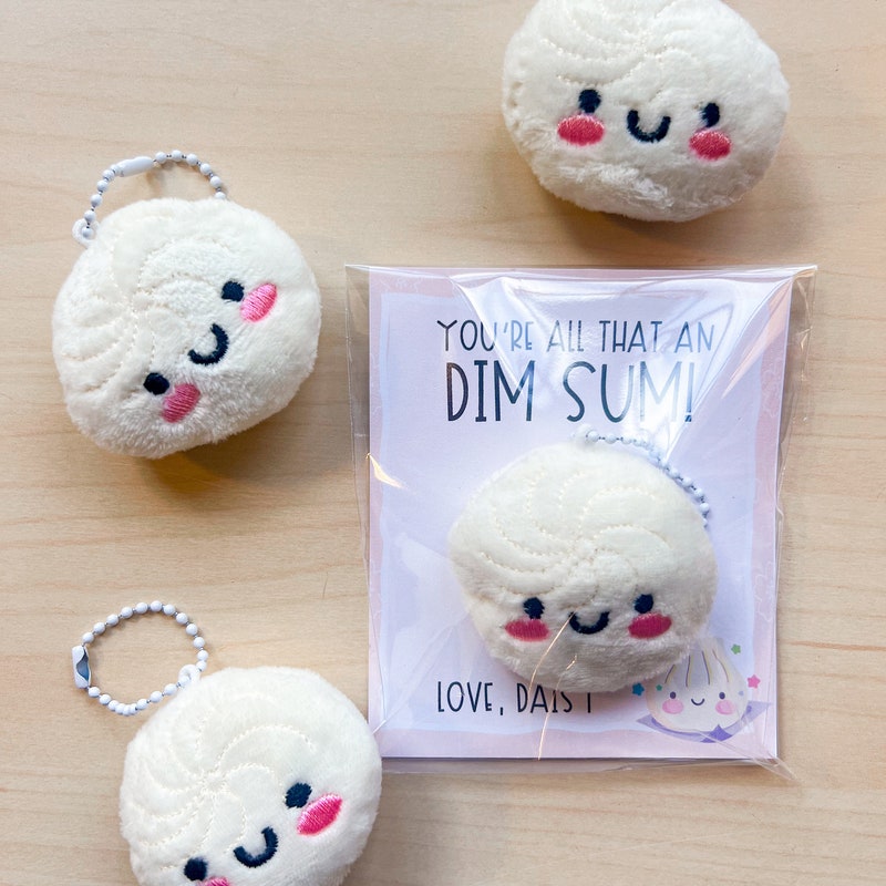 Dumpling - Etsy