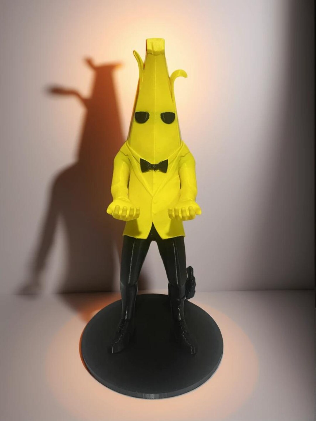 Banana (peely) Game Controller / Phone Holder – Ragequitstudios - Etsy