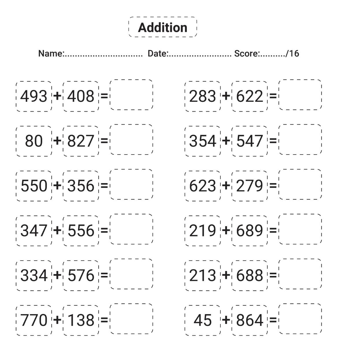 Kids' Learning Bundle: 10,000+ Educational Resources - Etsy