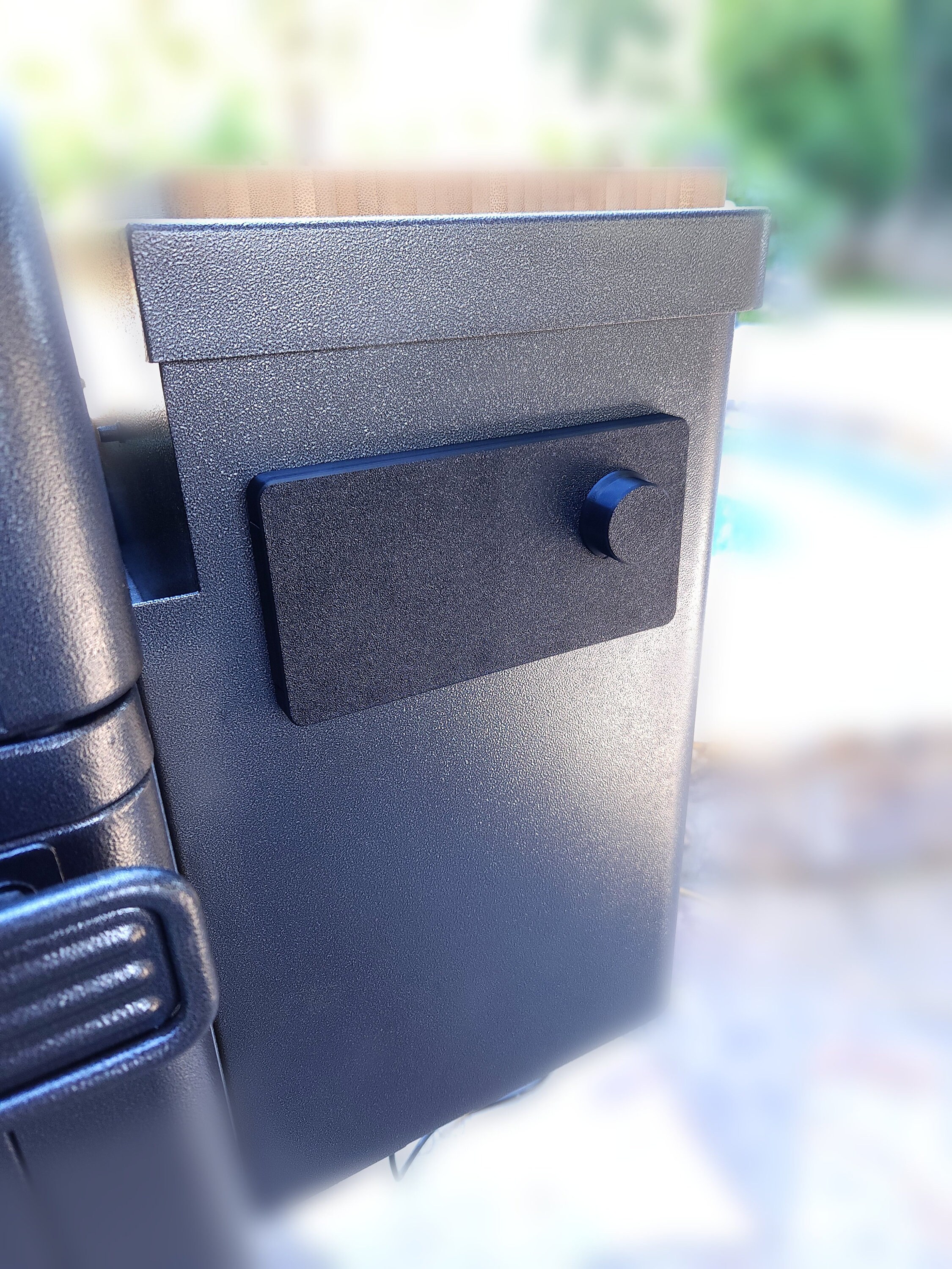 Traeger D2 Control Panel Cover - Etsy