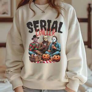 Serial Chiller PNG, Freddy Krueger Png, Michael Myers Png, Jason ...