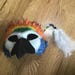 Realistic Parrot Therian Mask - Etsy