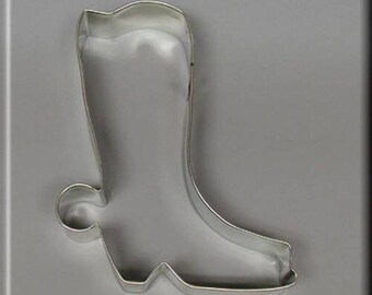 Boot Cookie Cutter | Etsy