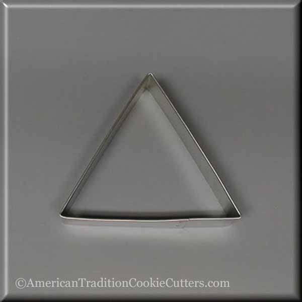 Metal Triangle - Etsy