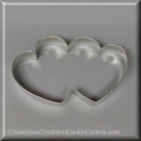 Heart Cookie Cutter - Etsy