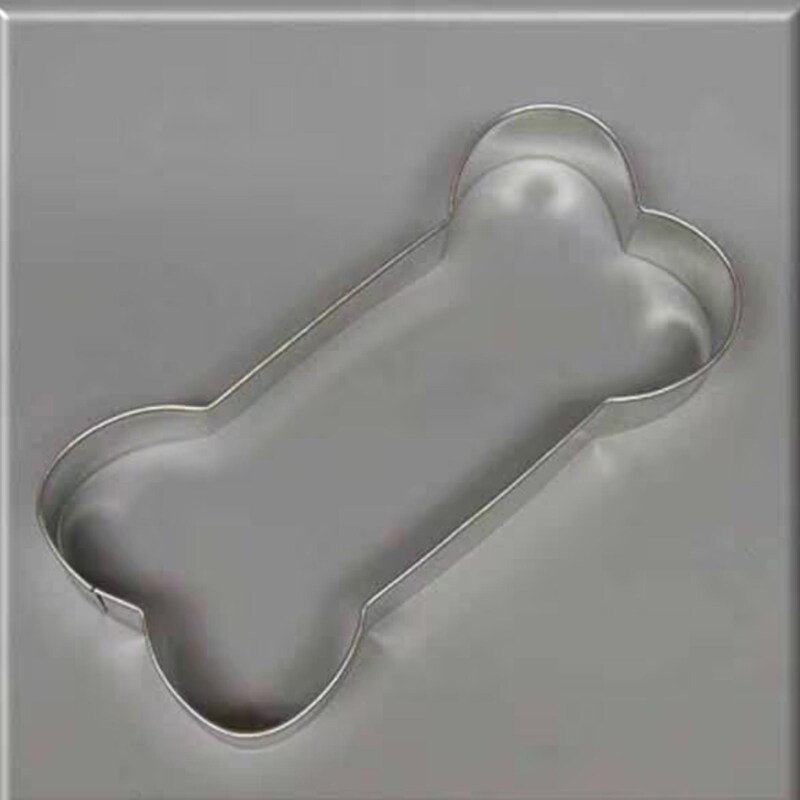 Dog Bone Cake Mold - Etsy