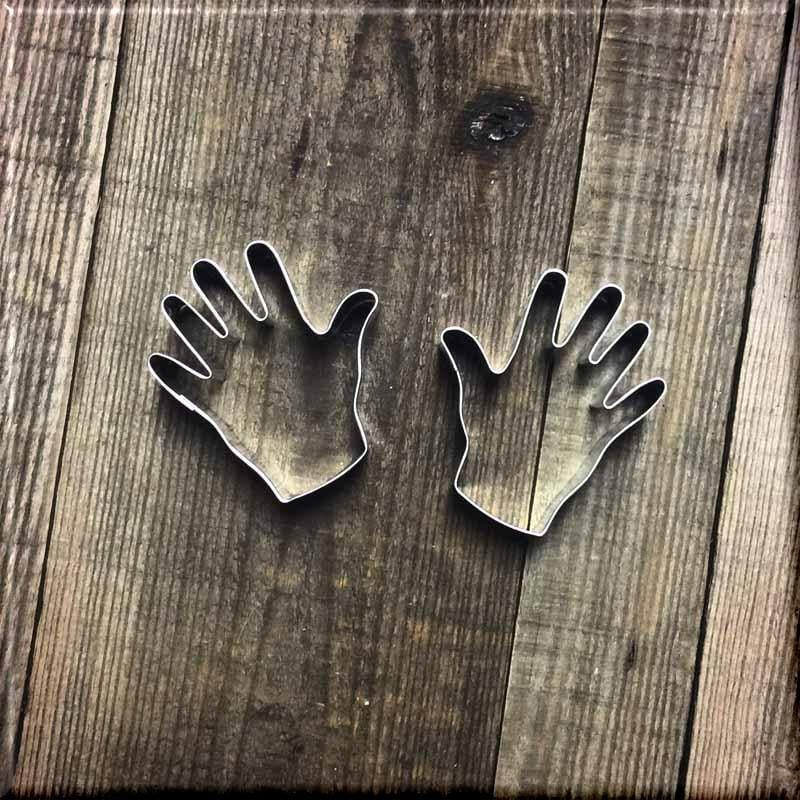 Hand Shaped - Etsy