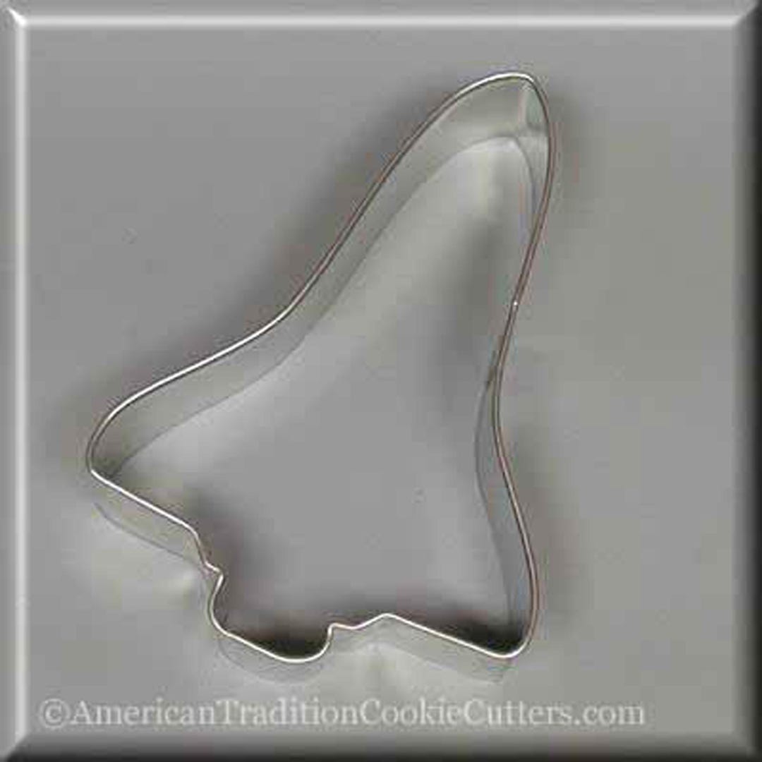 4.5" Space Shuttle Metal Cookie Cutter #NA8042 - Etsy