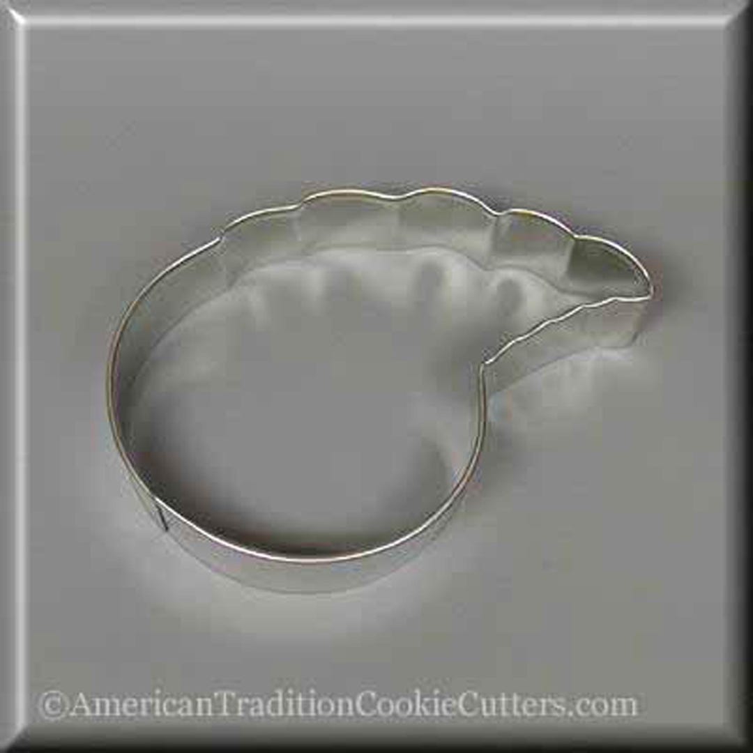 3" Cornucopia Metal Cookie Cutter #NA5003 - Etsy