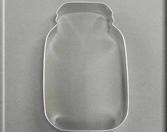 Mason Jar Cutter - Etsy