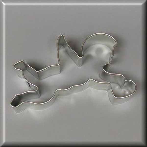 Cupid Cookie Cutter - Etsy
