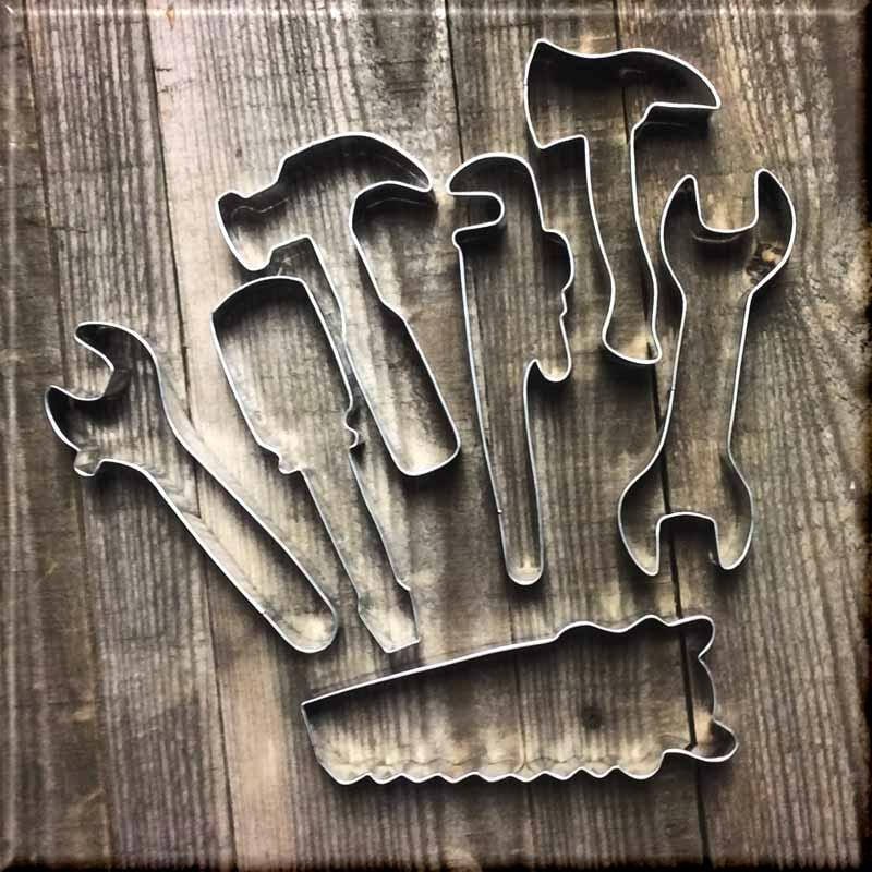 Cookie Tool - Etsy