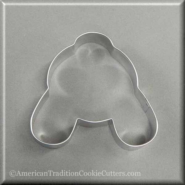 Rabbit Cookie Cutter - Etsy