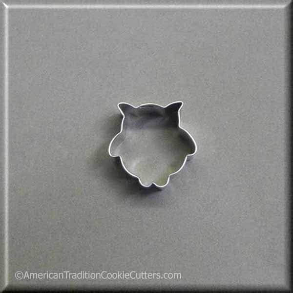 Owl Cookie Cutter - Etsy