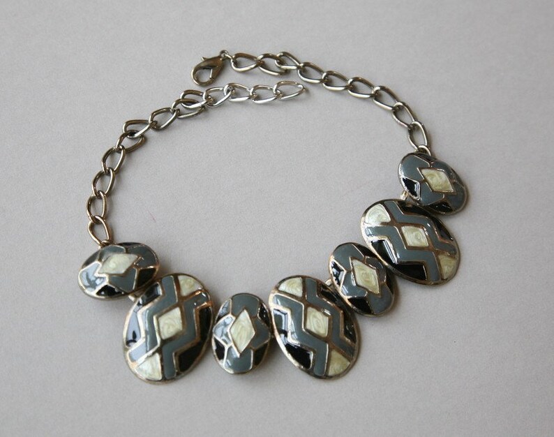 Boot Chain, Black and White, Boot Accessories, Boot Bracelet, Footwear ...