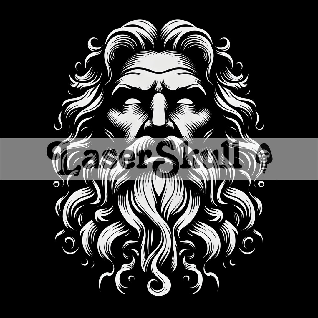 Grayscale File / 3D Laser Engraving Images / HD / Ready Image / 3D ...