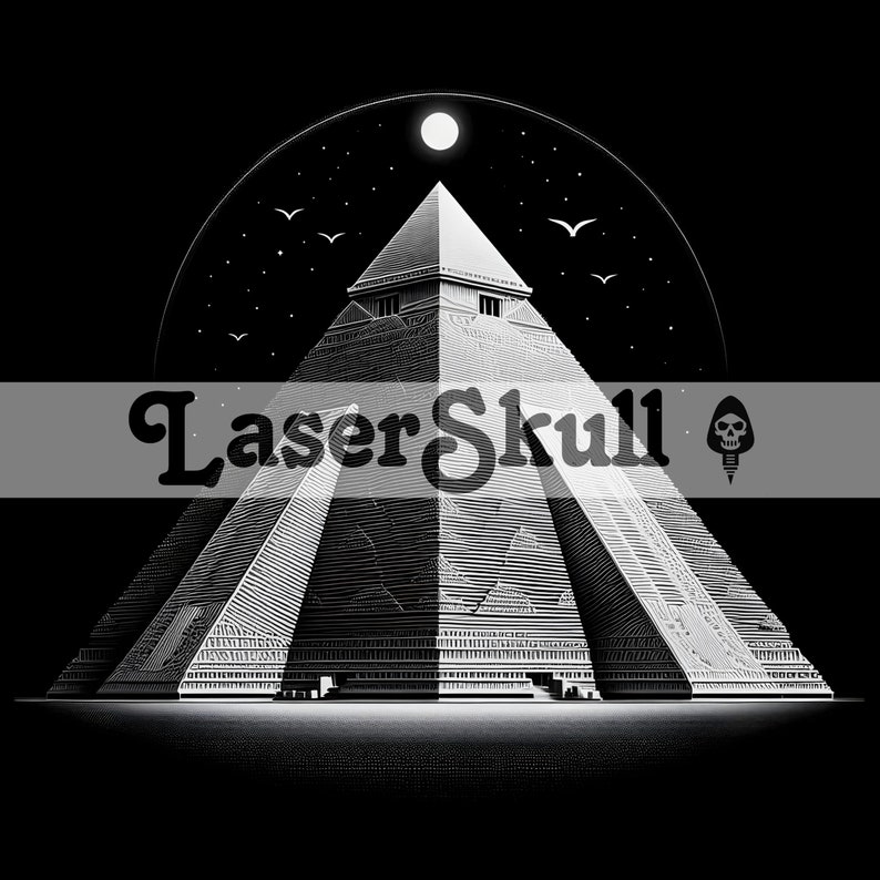 Grayscale File / 3D Laser Engraving Images / HD / Ready Image / 3D ...