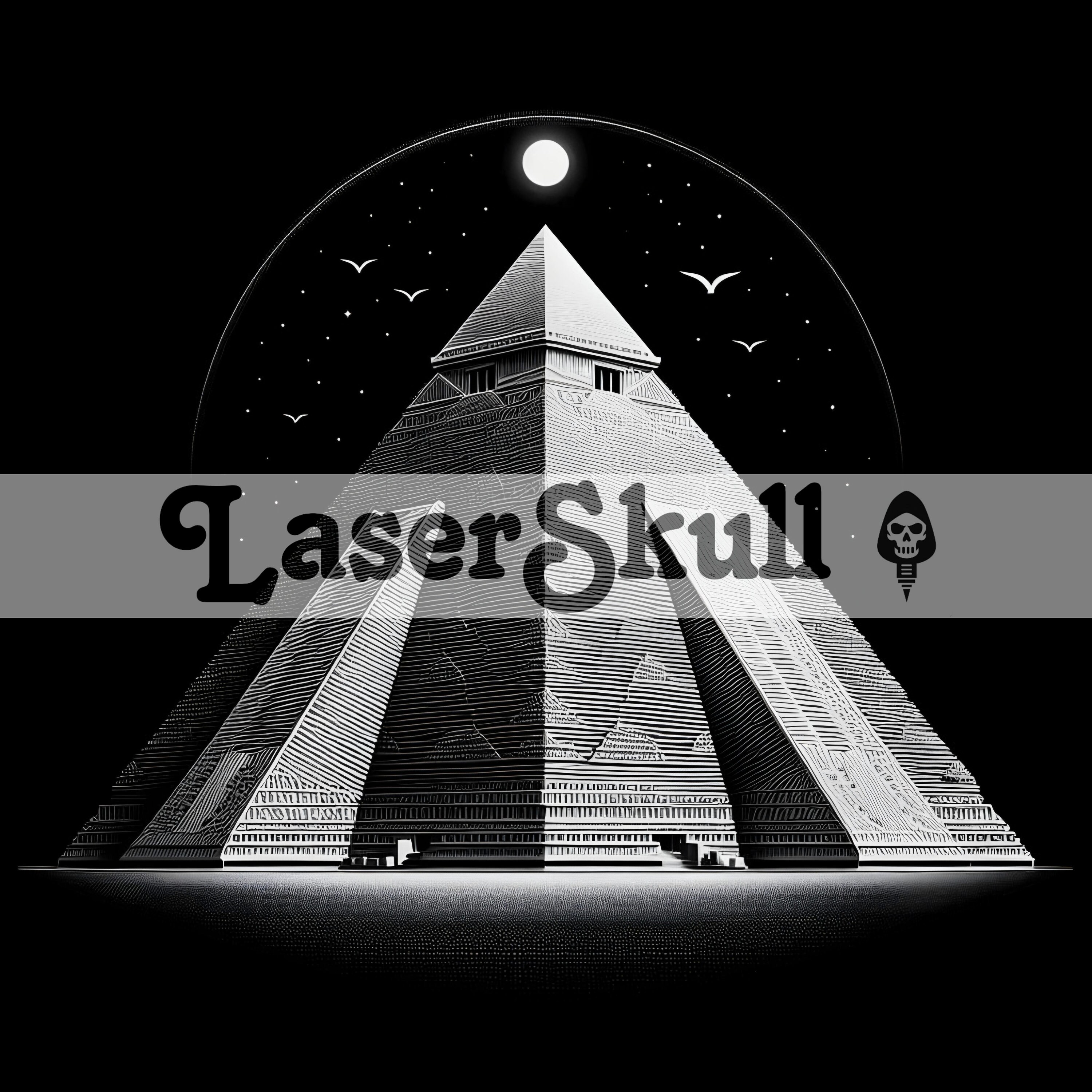 Grayscale File / 3D Laser Engraving Images / HD / Ready Image / 3D ...