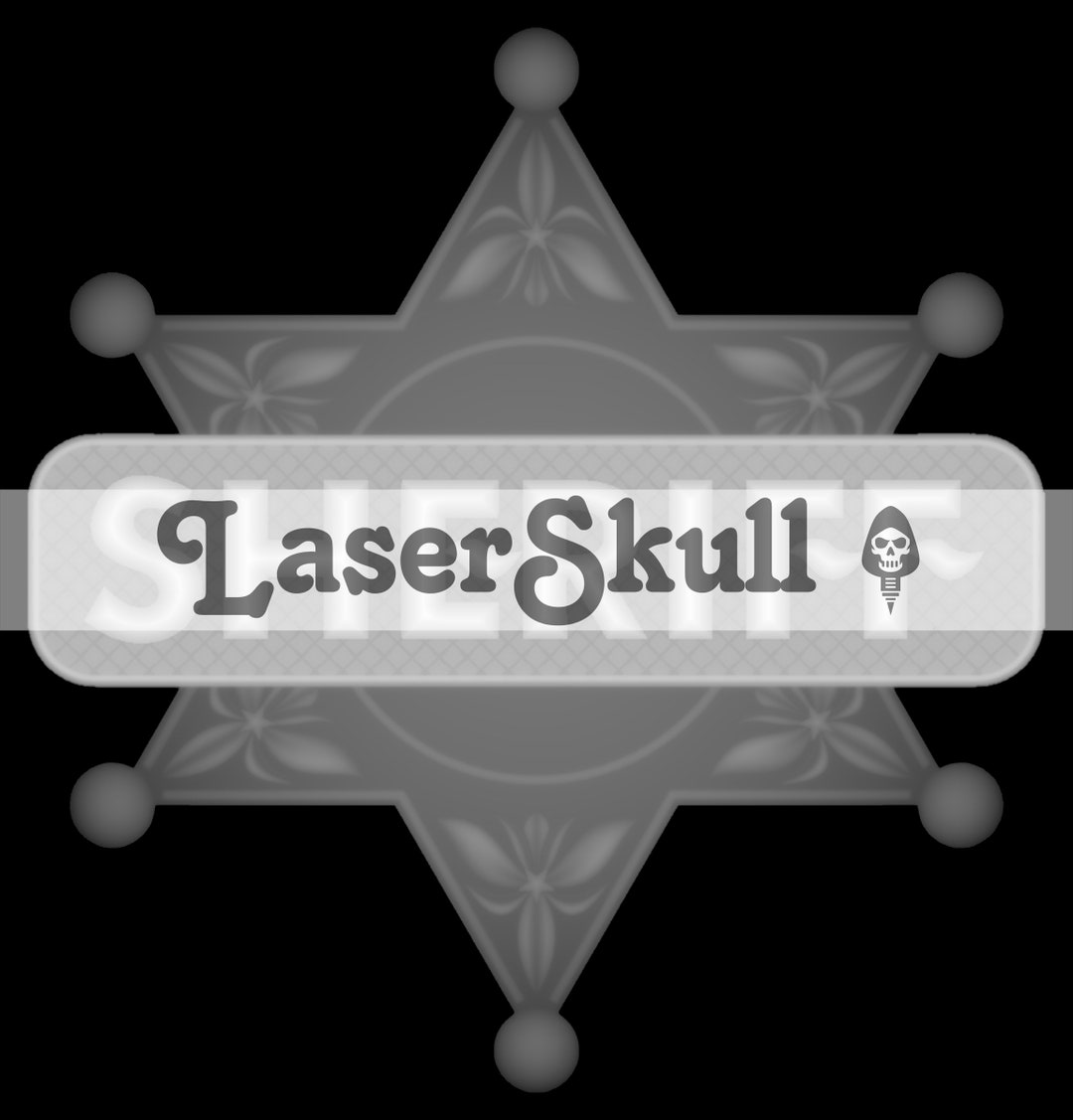 File / Fiber Laser / Cut / Depth Map / 3D / Stl / Depth Engraving ...