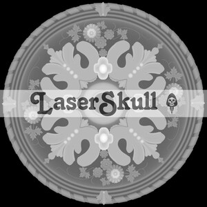 File / Fiber Laser / Cut / Depth Map / 3D / STL / Depth Engraving ...