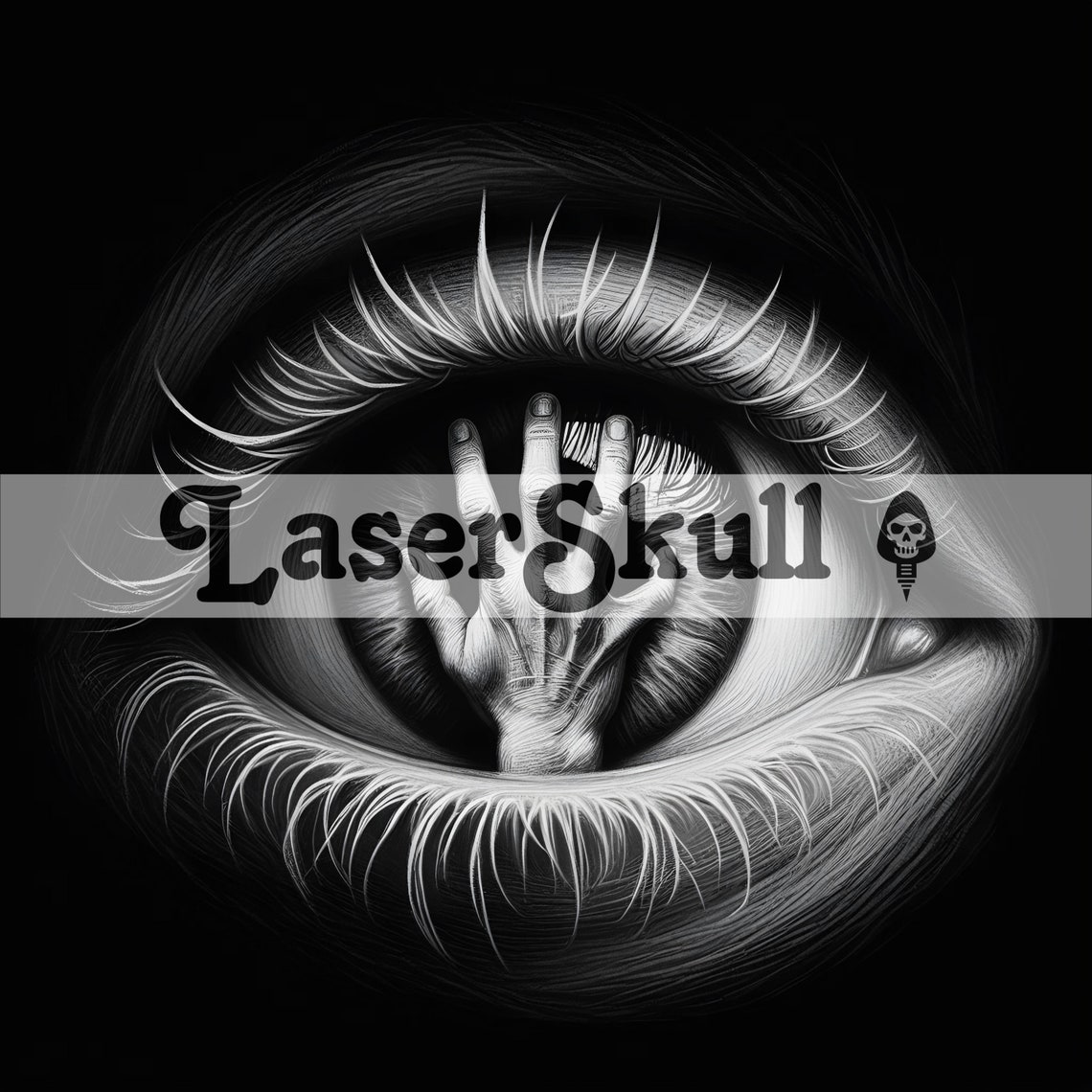 Grayscale File / 3D Laser Engraving Images / HD / Ready Image / 3D ...