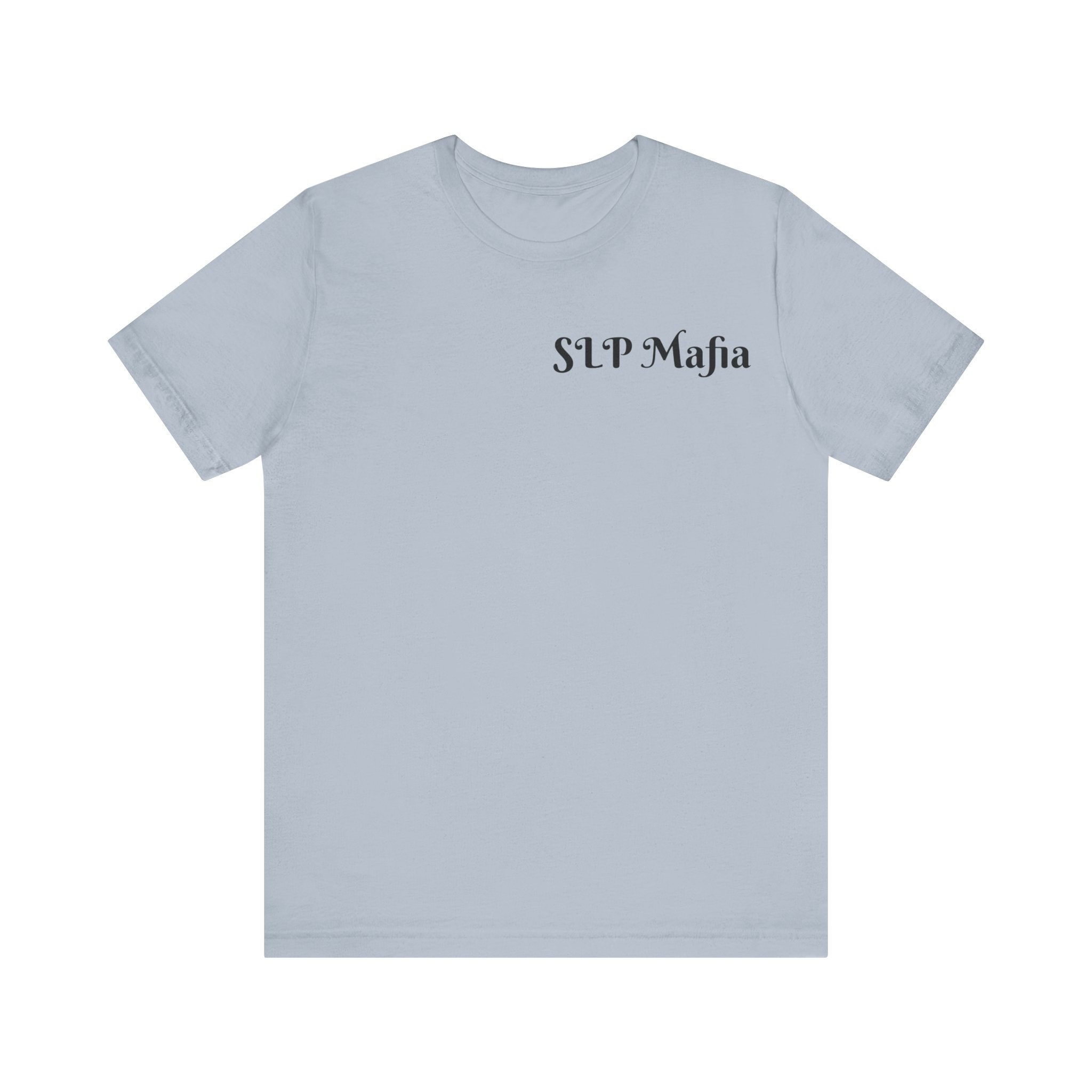 SLP Dysphagia Humor - Etsy