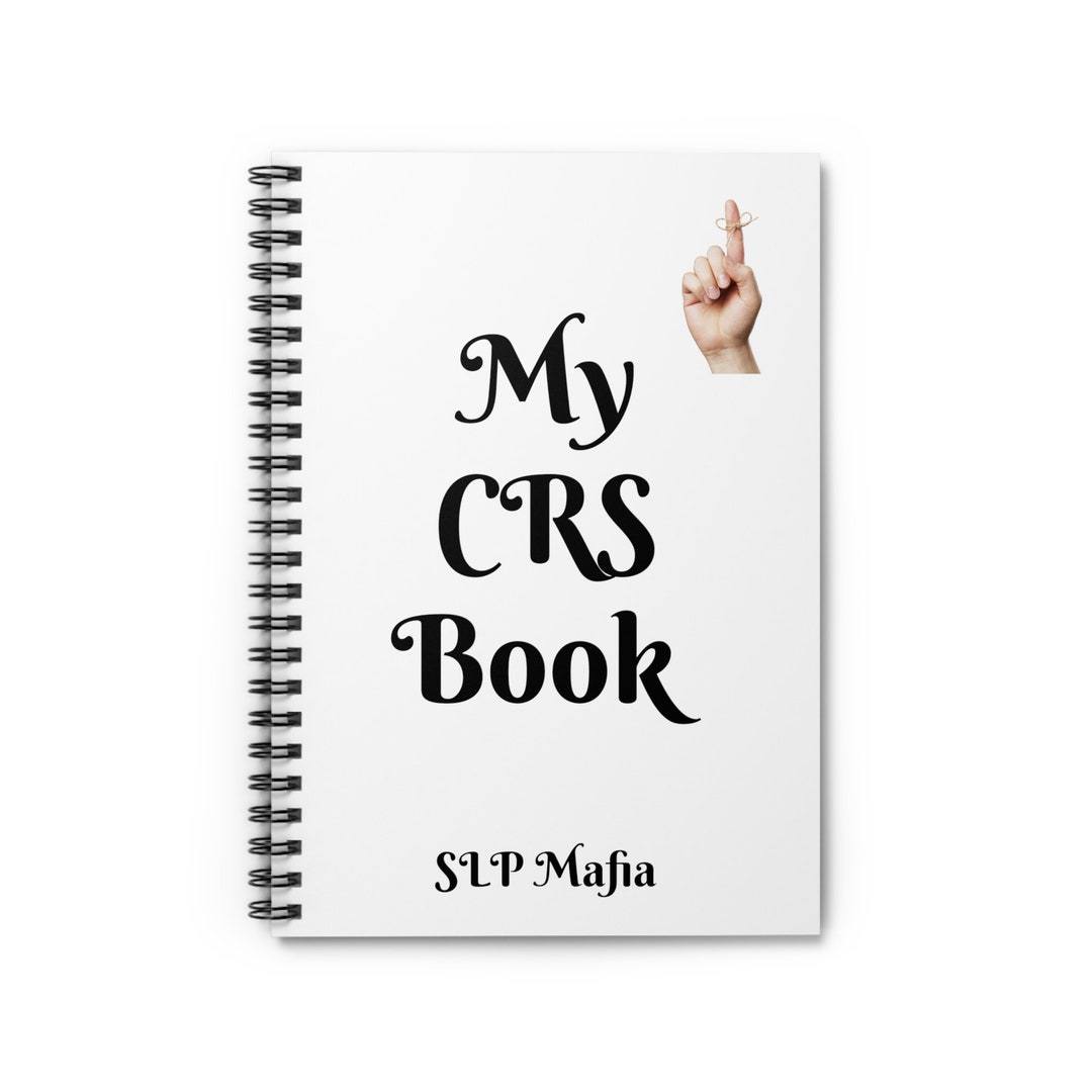 SLP Compensatory Strategy Memory Book - Etsy