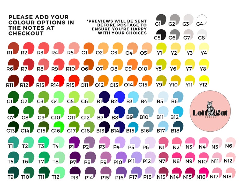 Bluey Poster Name Print Rainbow and Stars Bluey and Bingo Boys & Girls ...