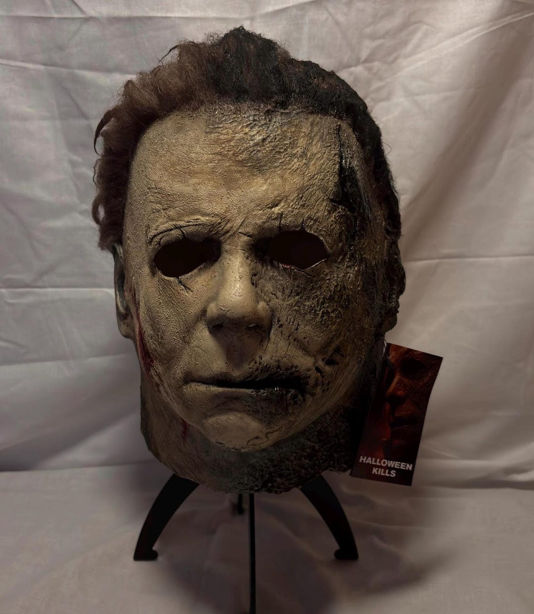 Michael Myers, Halloween Kills Mask Rehaul - Etsy