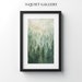 Green Forest Landscape Printable Frame TV Art Digital Download Decor ...