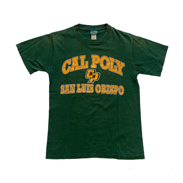 Cal Poly San Luis Obispo - Etsy