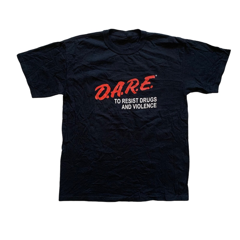 Dare Shirt - Etsy