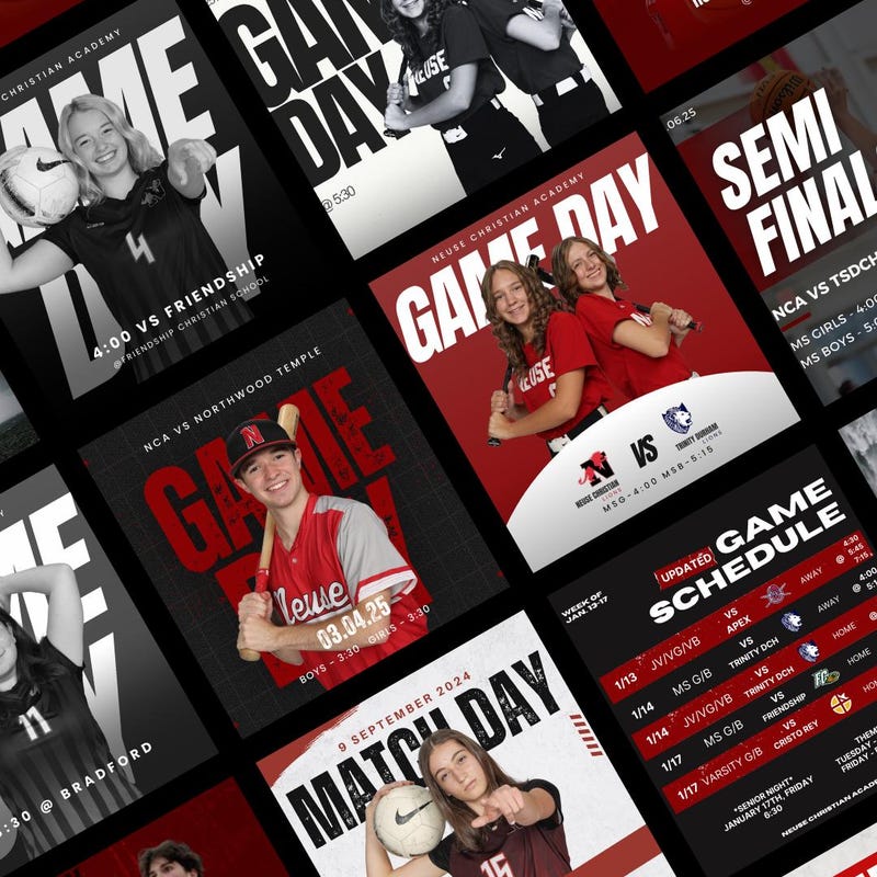 Game Day Graphics - Etsy