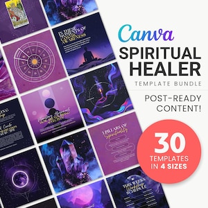 Spiritual Healer, Astrologer, Life Coach, Mystical Reiki & Chakra ...