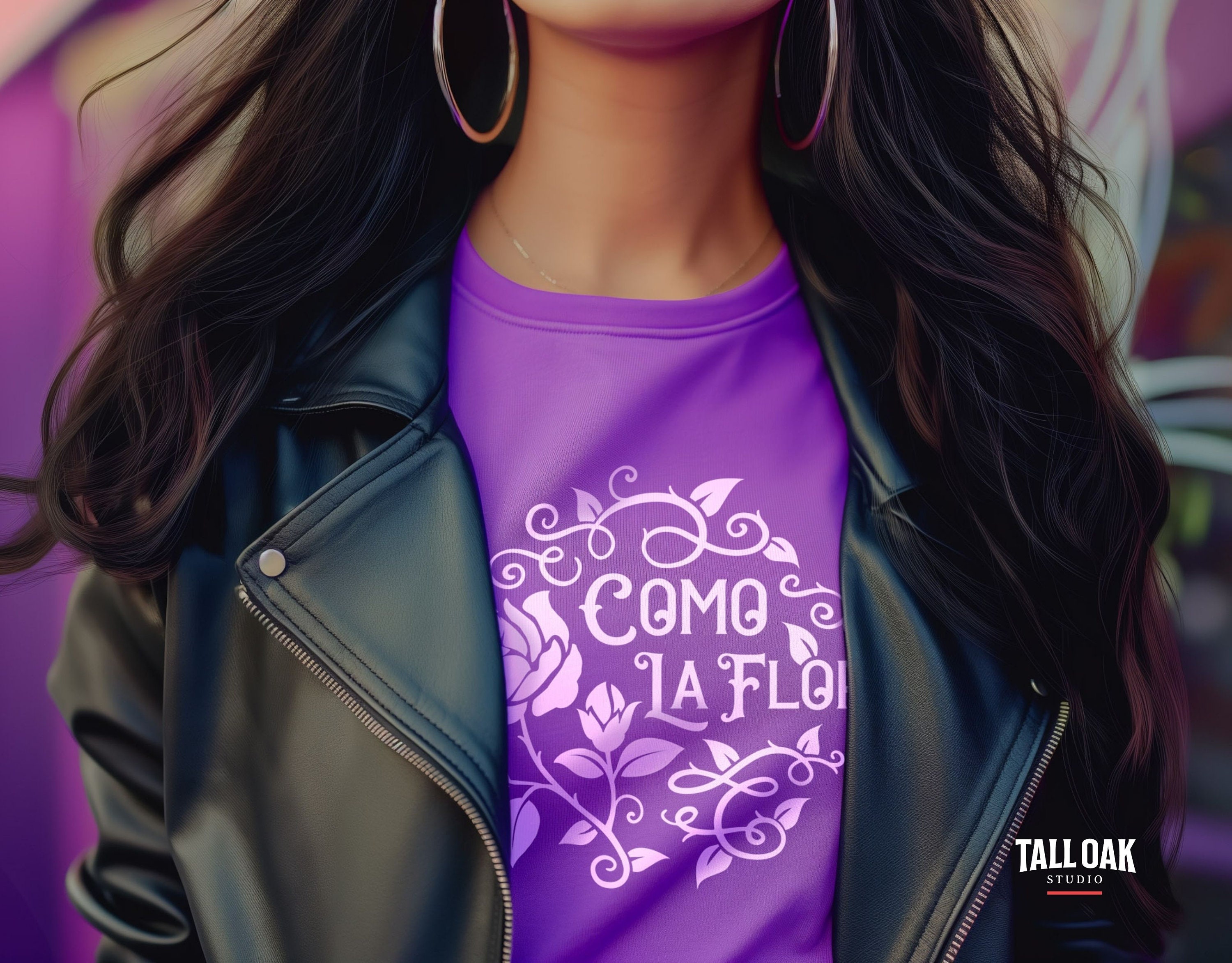 Selena, Como La Flor, Printable SVG, Queen of Tejano Pop Music ...