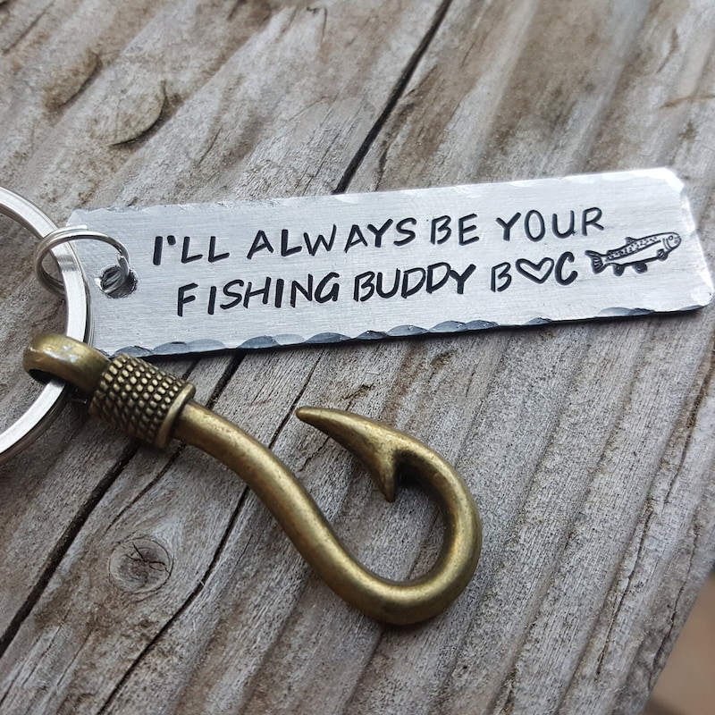 Fishing Memorial Father - Etsy