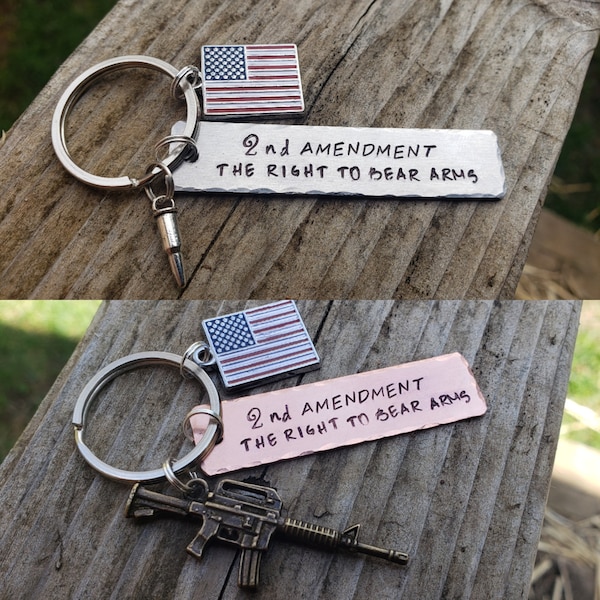 2nd Amendment - Etsy