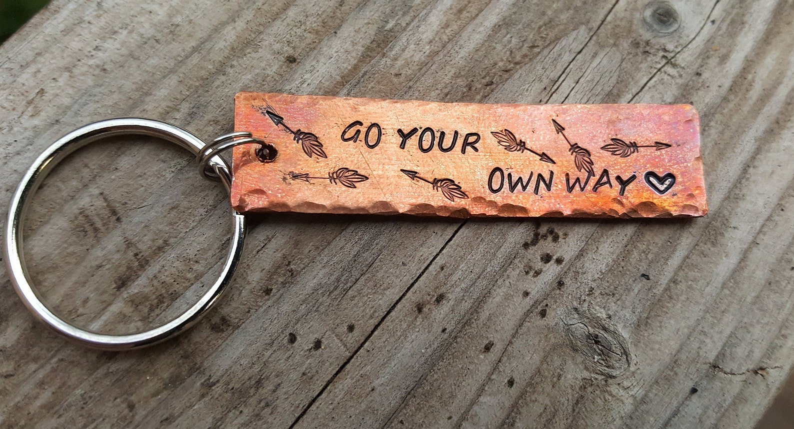 Life is Short Make It Sweet Keychain. Old Dominion Lyrics - Etsy