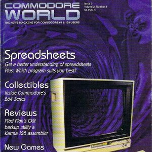 193 Issues Commodore 64 Horizons World Zzap 64 Magazine PDF - Etsy