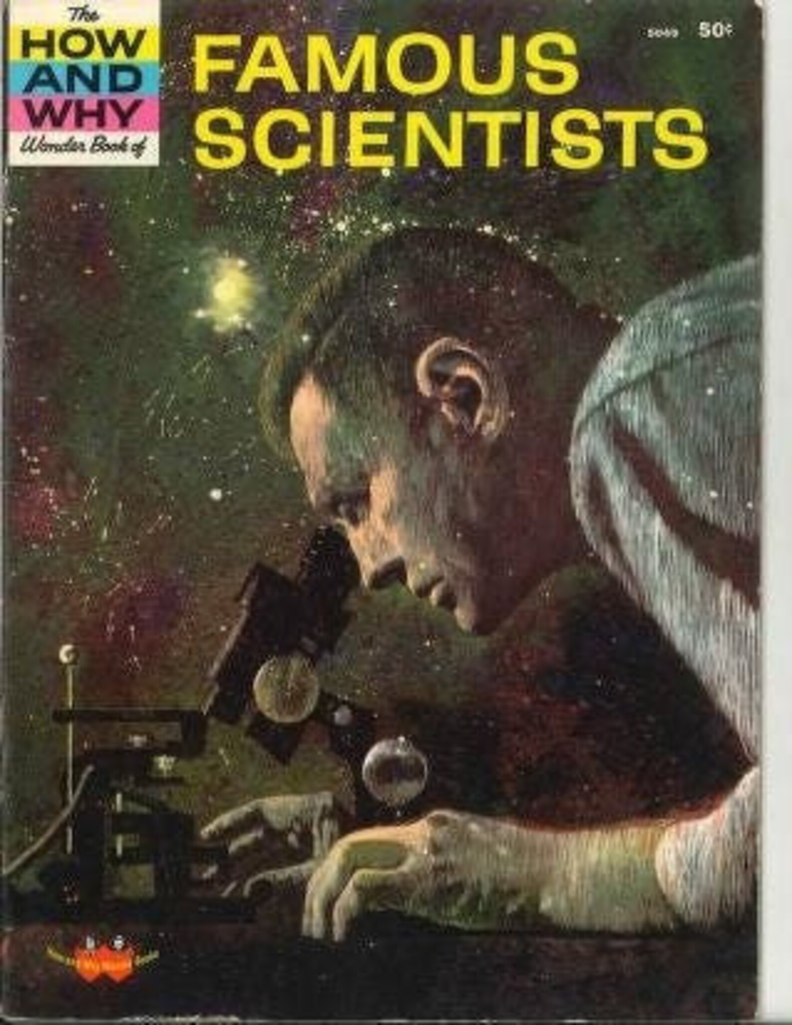 90 ISSUES How and Why Wonder Series Great Scans PDF Format - Etsy