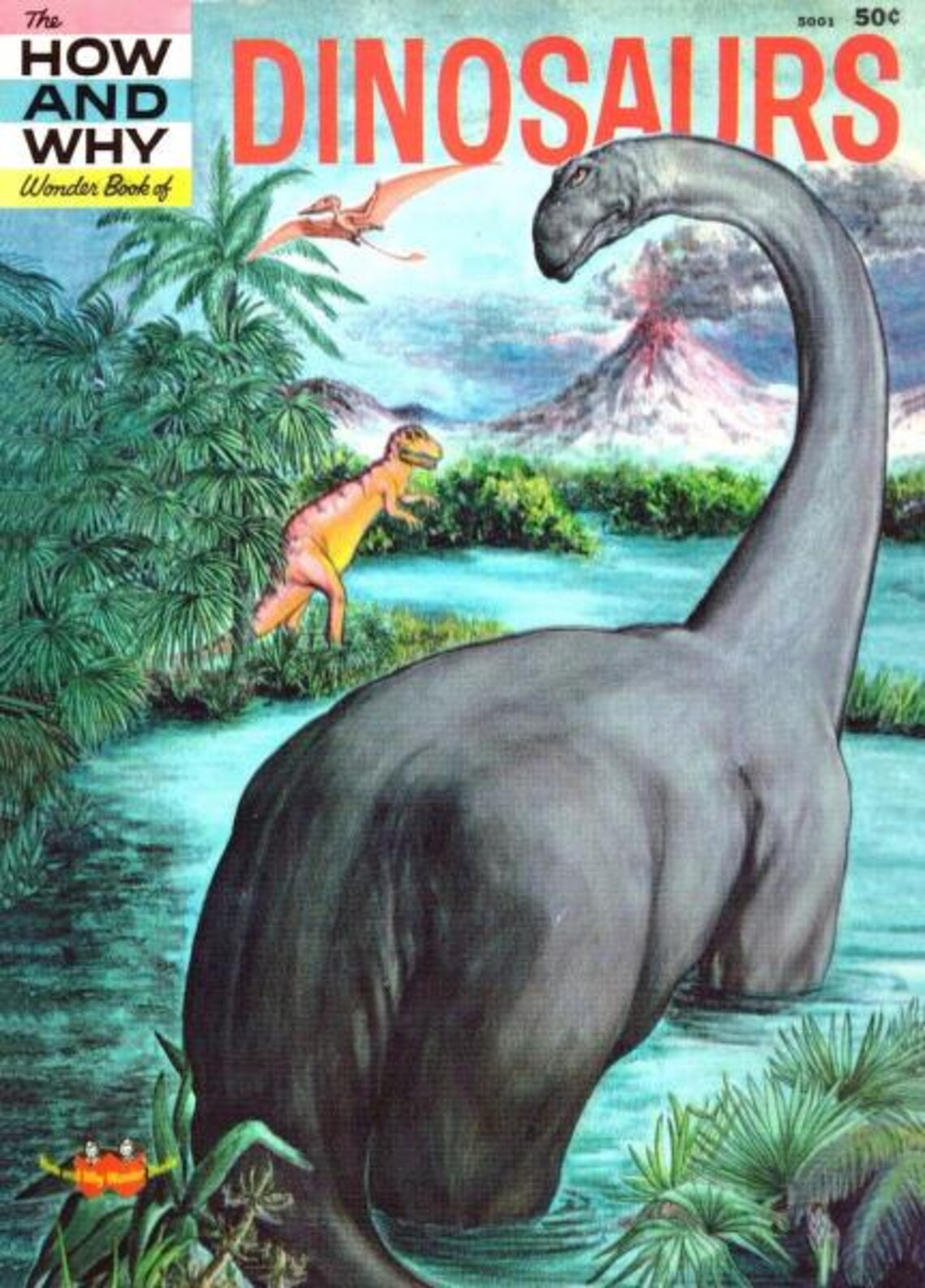 90 ISSUES How and Why Wonder Series Great Scans PDF Format - Etsy