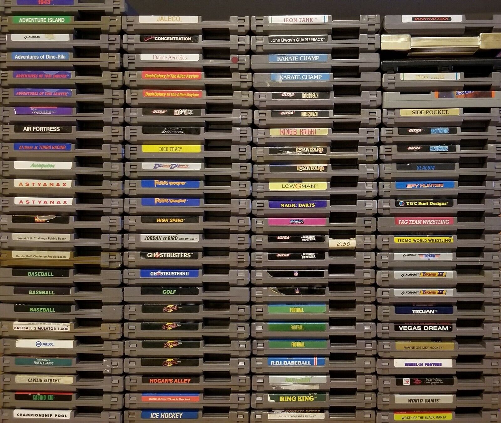 625 NES ROMS WITH Nestopia Emulator Final Fantasy, Zelda, Mario ...