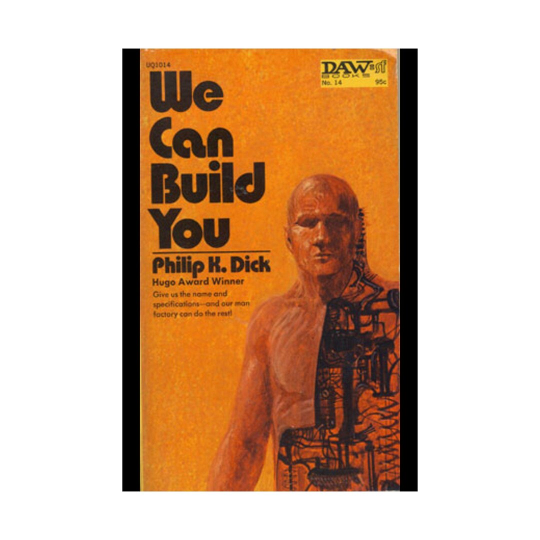 DAW 014 POSTER Science Fiction Fantasy Various Sizes - Etsy