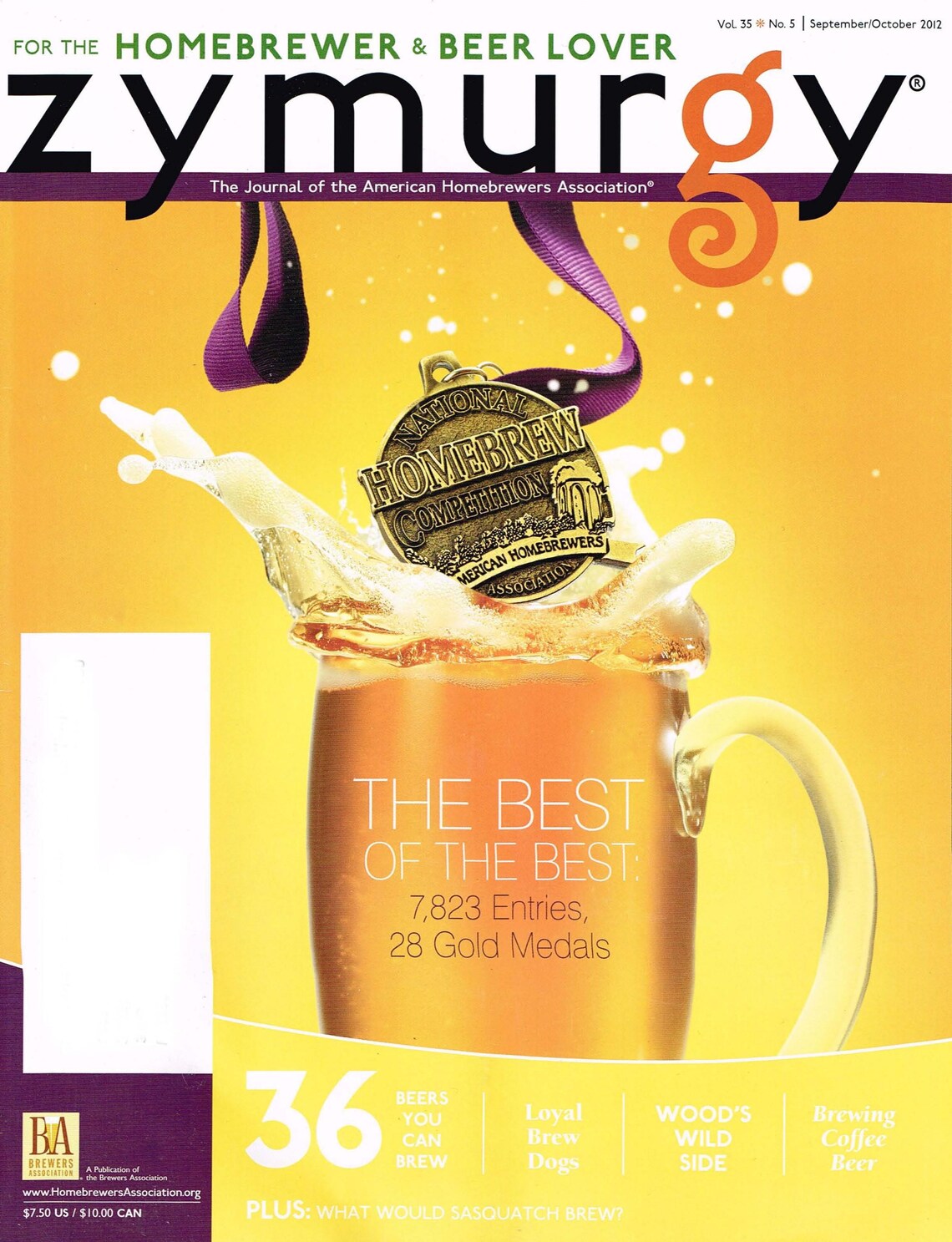 154 ISSUES Home Brewing ZYMURGY Beer Magazine PDF Instant Delivery! - Etsy