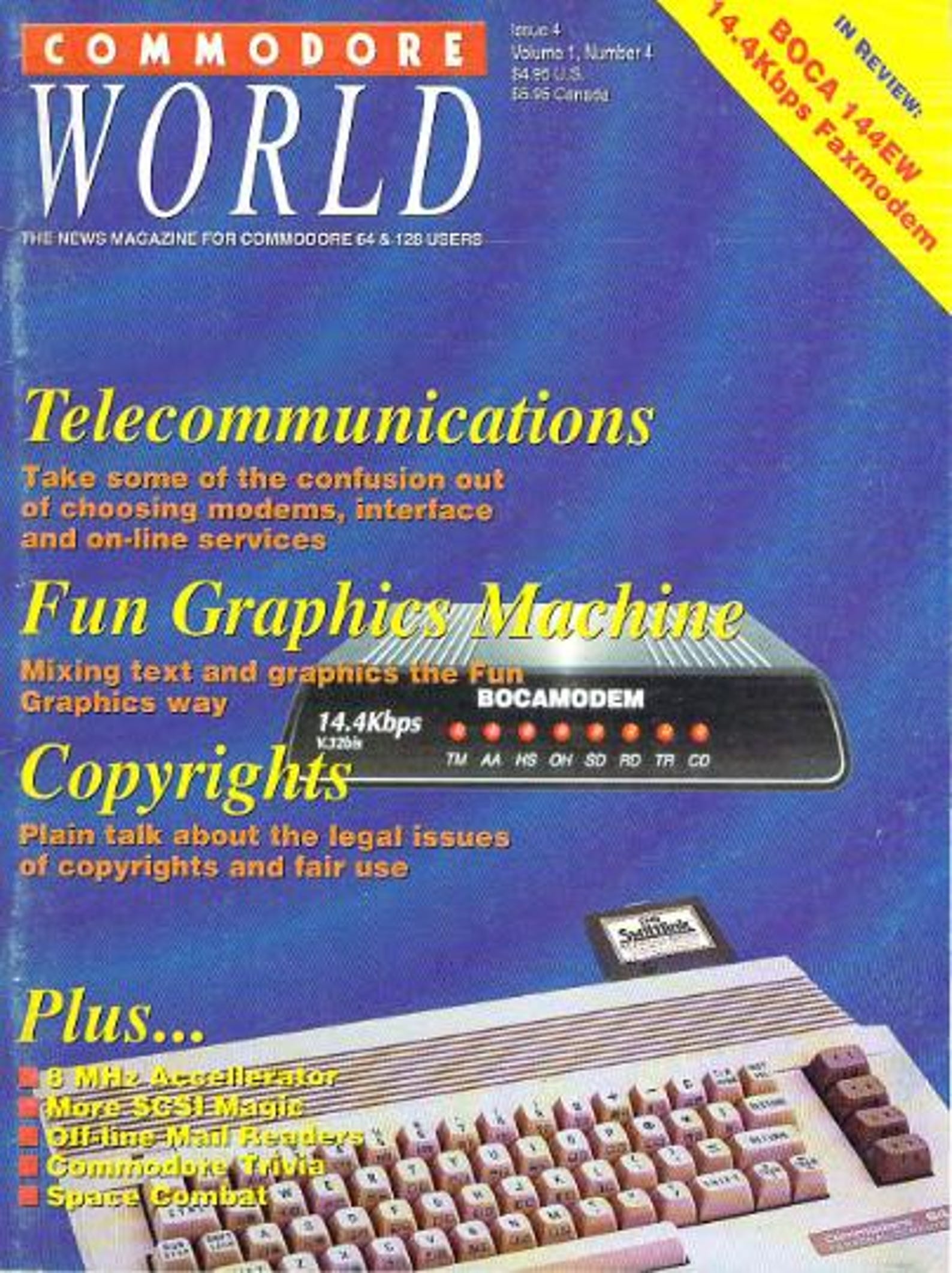 193 Issues Commodore 64 Horizons World Zzap 64 Magazine PDF - Etsy