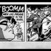 223 Issues Phantom Daily Comic Strips .cbr .cbz Format Instant Download ...