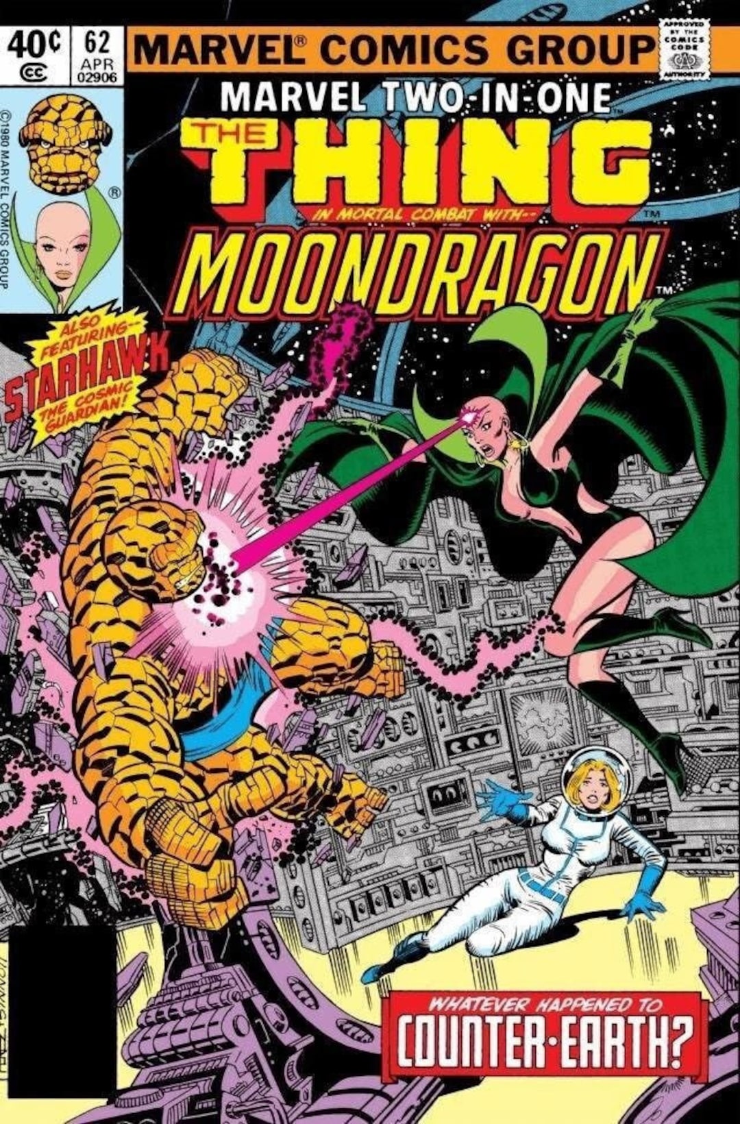 107 Issues Marvel Two in One Great Scans .CBZ Vintage Marvel Comics - Etsy