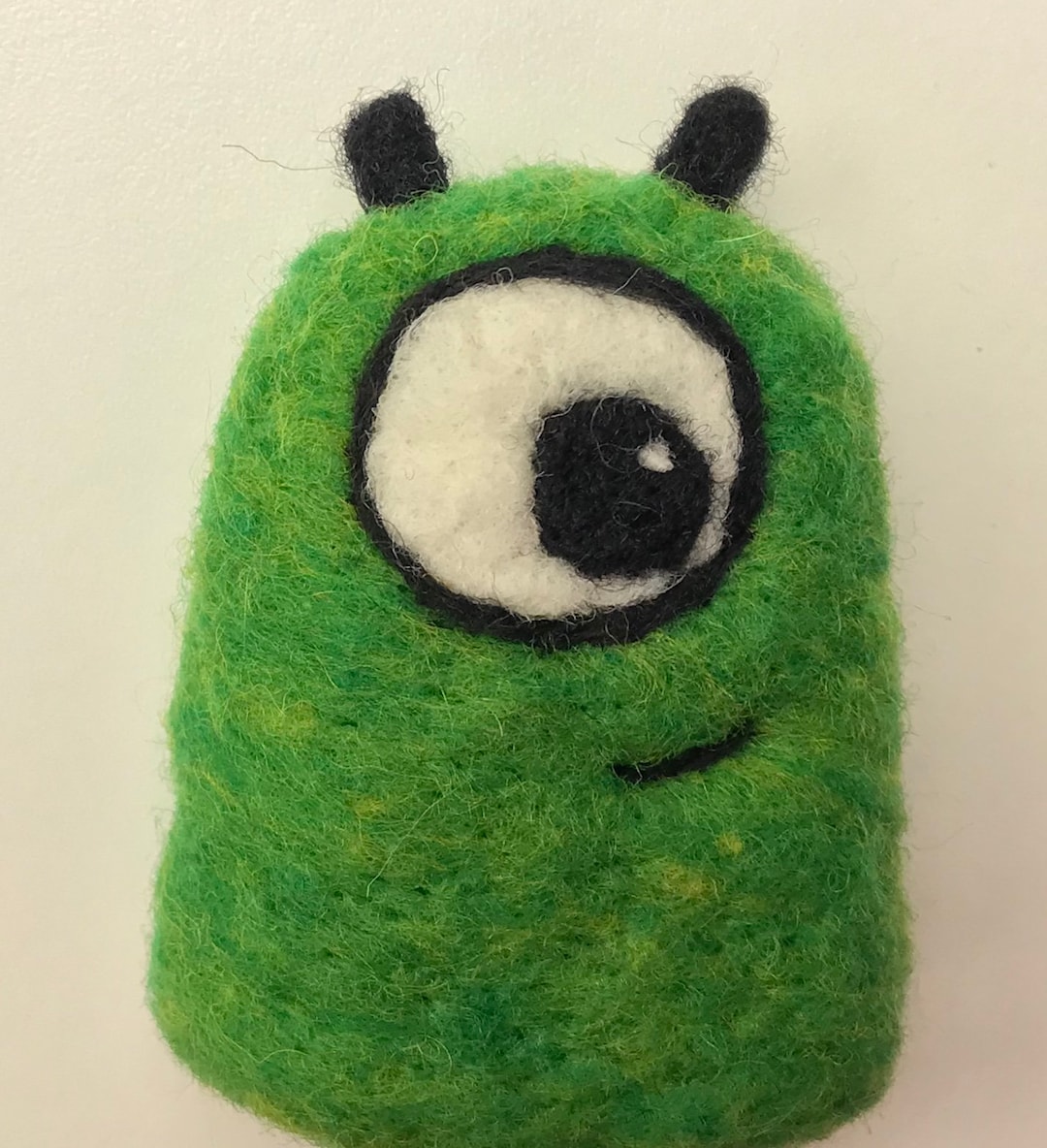 Alien Needle Felting Kit - Etsy