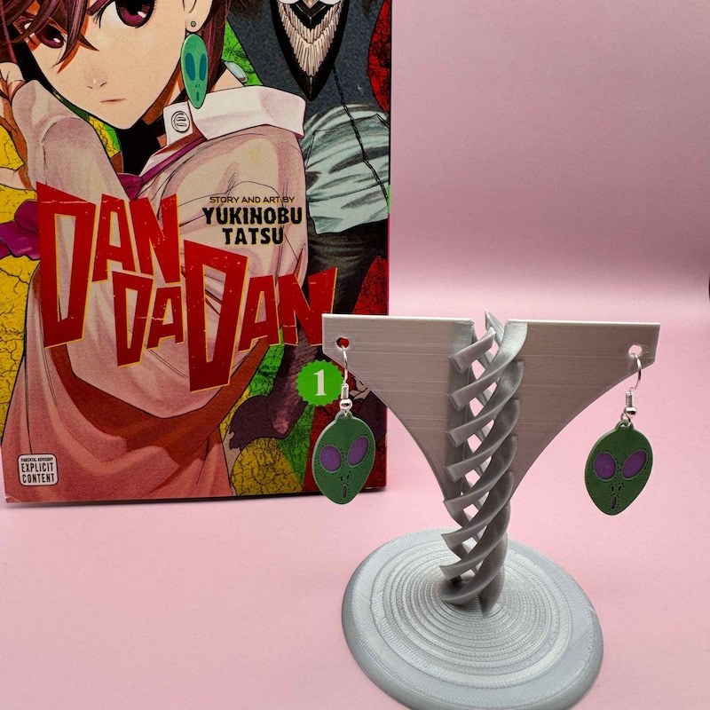 Dan Dan Dan Cosplay - Etsy