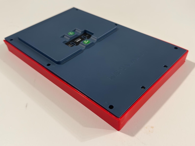 3D Printed TPU Dust Cover for Winwing / Winctrl MCDU PFP/ Cockpit ...